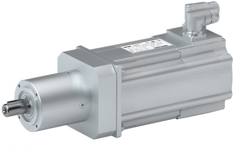 Lenze G700-P planetary gearboxes | Centro tecnologia