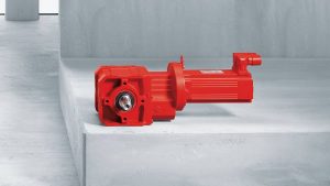 W..CMP.. series SPIROPLAN right-angle servo gearmotors | Centro tecnologia